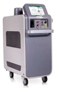 レーザー脱毛器「ジェントルヤグ」の特徴 | 男の美容研究所